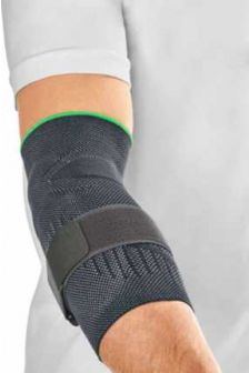 medi Neoprene Tennis Elbow with Pressure Pad & Tension Strap DME-Direct