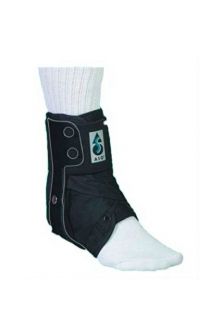 ASO Speed Lacer Ankle Brace | DME-Direct