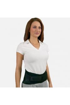 MedSpec Back-n-Black Support Brace | DME-Direct