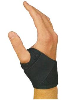 MedSpec Tee Pee Thumb Protector - CHEAPEST DME-Direct