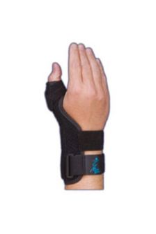 Medspec Ryno Lacer Wrist & Thumb Support - DME-Direct