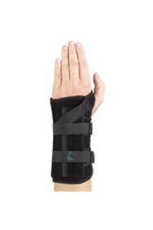 MedSpec Ryno Lacer Short Wrist Brace - DME-Direct