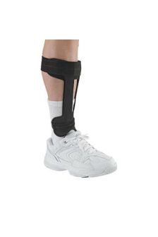Ossur AFO Leaf Spring Foot Drop Brace | DME-Direct