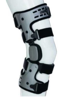 Ottobock Agilium Forte Knee Brace DME-Direct
