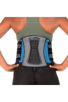 Ovation Medical Lumbar Back Support | DME-Direct