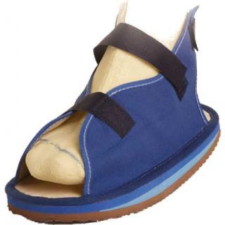 Cast Shoes & Cast Boots: Rocker Walking- DME-Direct