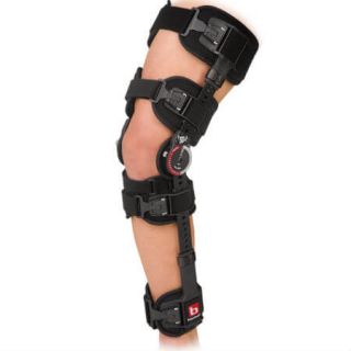 Post-Op Knee Braces - DME-Direct