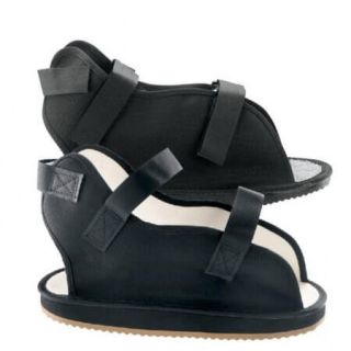 Cast Shoes & Cast Boots: Rocker Walking- DME-Direct