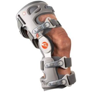 Breg OA Unloader Knee Braces For Osteoarthritis | DME-Direct