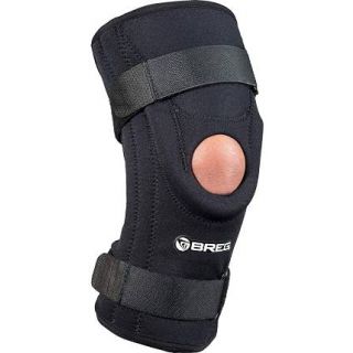 Breg Patellofemoral Knee Brace for Patella Injuries | DME-Direct