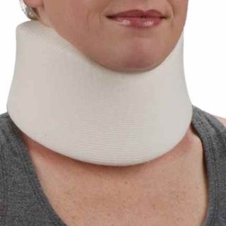 Cervical Collar: C-Collars, Hard & Soft Types - DME-Direct