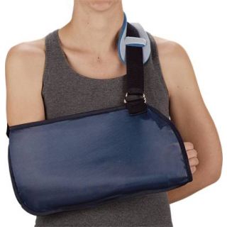 Arm Sling: Slings For Orthopedic & Medical, Padded | DME-Direct