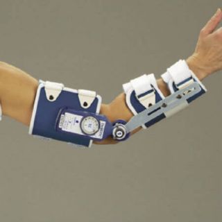 Dynamic Elbow Splints, Brace- DME-Direct