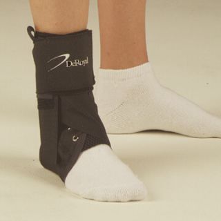DeRoyal Ankle Braces | DME-Direct
