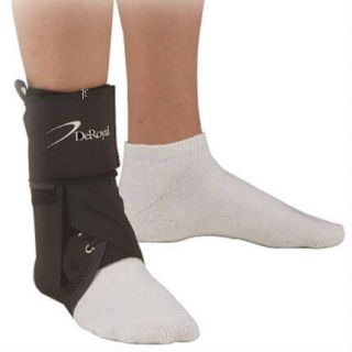 DeRoyal Ankle Braces | DME-Direct
