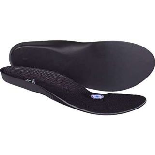 Insoles: Gel, Flat Foot For Shoes- DME-Direct