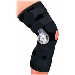 Donjoy Hinged Knee Braces | DME-Direct
