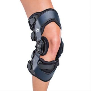 Donjoy Unloader OA Knee Braces | DME-Direct
