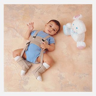 Pediatric Hip Braces, Splints - DME-Direct