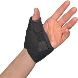 Hely Weber Thumb Splints, Spicas | DME-Direct