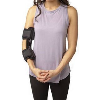 Ulnar Neuropathy Wrist Brace for Ulnar Nerve Pain | DME-Direct