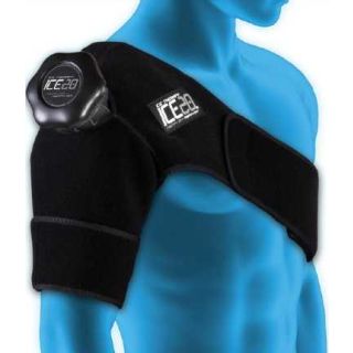 Shoulder Cold Therapy: Unit & Wrap | DME-Direct