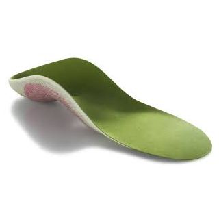 Medi Insoles, Foot Support & Carbon Orthotics | DME-Direct