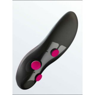 Insoles: Gel, Flat Foot For Shoes- DME-Direct