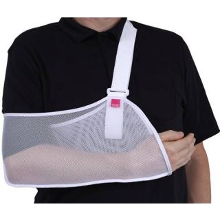 Arm Sling: Slings For Orthopedic & Medical, Padded | DME-Direct