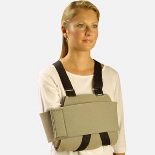 Sling And Swathe For Shoulder, Arm Pain| DME-Direct