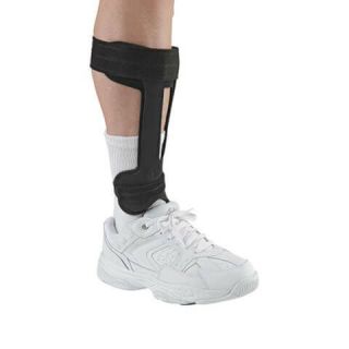 Ankle Foot Orthosis: AFO Brace, Dynamic- DME-Direct
