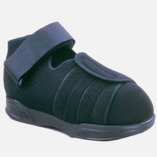 Offloading Boots & Shoes: Diabetic, Heel- DME-Direct