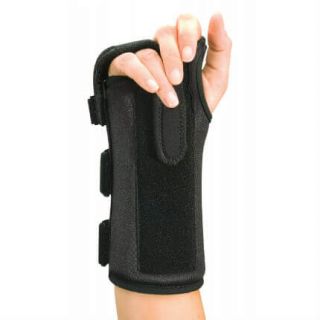 Boxers Fracture Splints, Brace Selection- DME-Direct