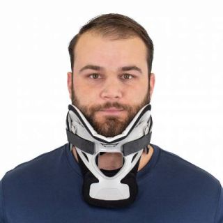 Cervical Collar: C-Collars, Hard & Soft Types - DME-Direct