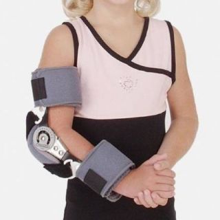 Pediatric Elbow Braces & Splints - DME-Direct
