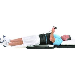 Lumbar Traction For Home/Clinic - DME-Direct