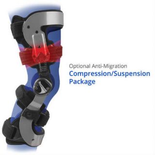 Townsend Design Knee Braces, Supports and Parts - DME-Direct