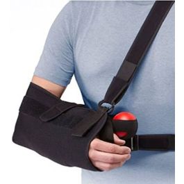 Aircast Quick-Fit Shoulder Immobilizer | DME-Direct