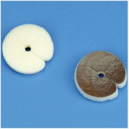 DeRoyal Algidex Ag I.V. Patch Silver Alginate Catheter Dressing DME-Direct