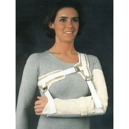 Bird & Cronin Universal AC Splint | DME-Direct
