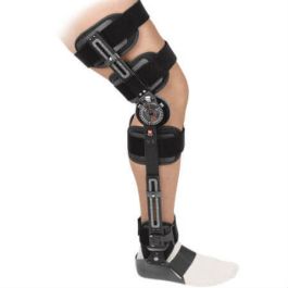 Bledsoe Extender Plus Knee Brace | DME-Direct