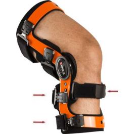 Breg DUO Replacement Calf Strap Kit DME-Direct