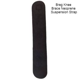 Breg Neoprene Knee Brace Suspension Strap DME-Direct