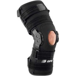 Breg RoadRunner Knee Brace | DME-Direct