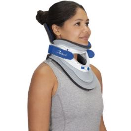 DeRoyal Capital Advanced Cervical Collar DME-Direct