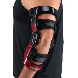 Donjoy Custom Edition Elbow Brace | DME-Direct