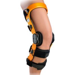 Donjoy Defiance Custom Knee Brace | DME-Direct