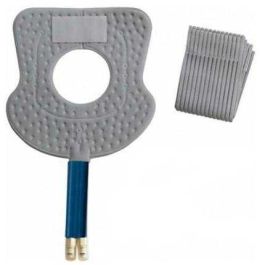 Donjoy Iceman Clear 3 Knee Pad DME-Direct