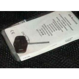 Donjoy OA Adjuster 3, OA Nano, Defiance OA Replacement Hinge Key DME-Direct