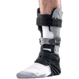 Donjoy Velocity + Ankle Brace DME-Direct